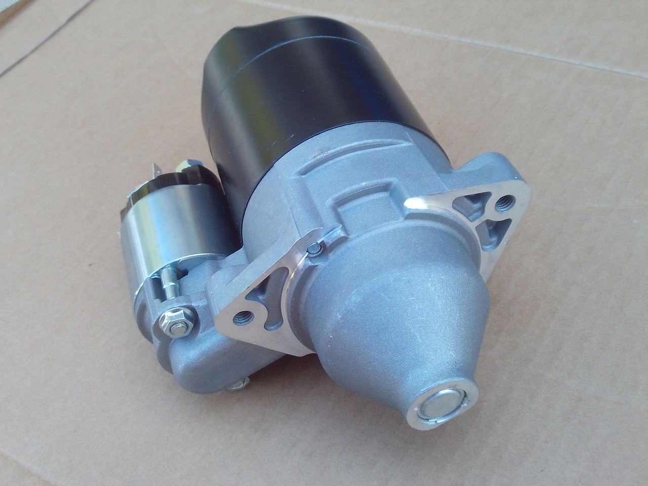 Starter For Denso 1280002810, 128000707, 1280007070, 128000-2810 ...
