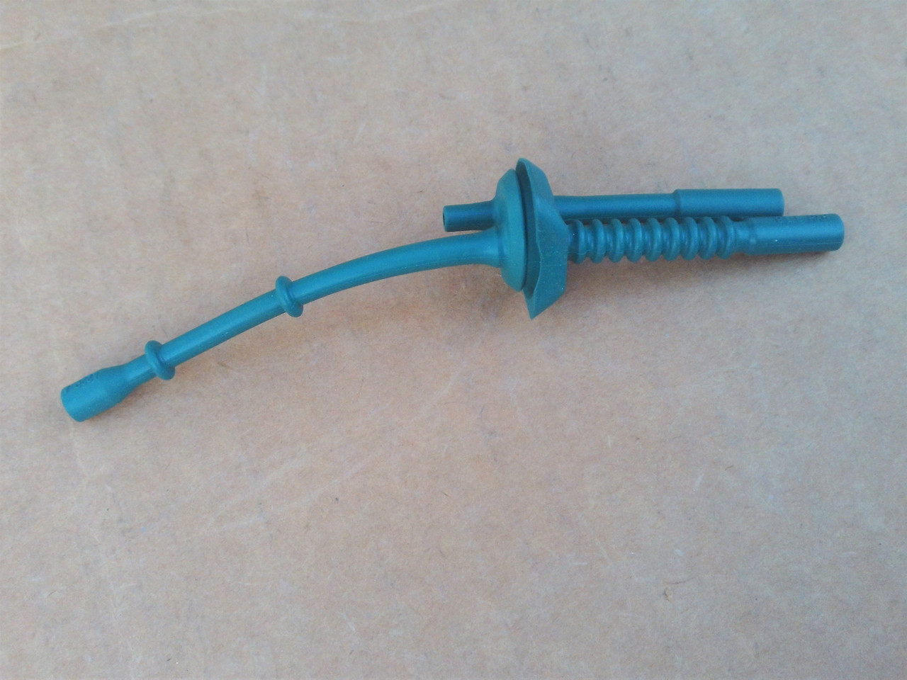 Stihl Fuel Line for BG45, BG55, BG65, BG85, SH55, SH85, 42293587702 ...