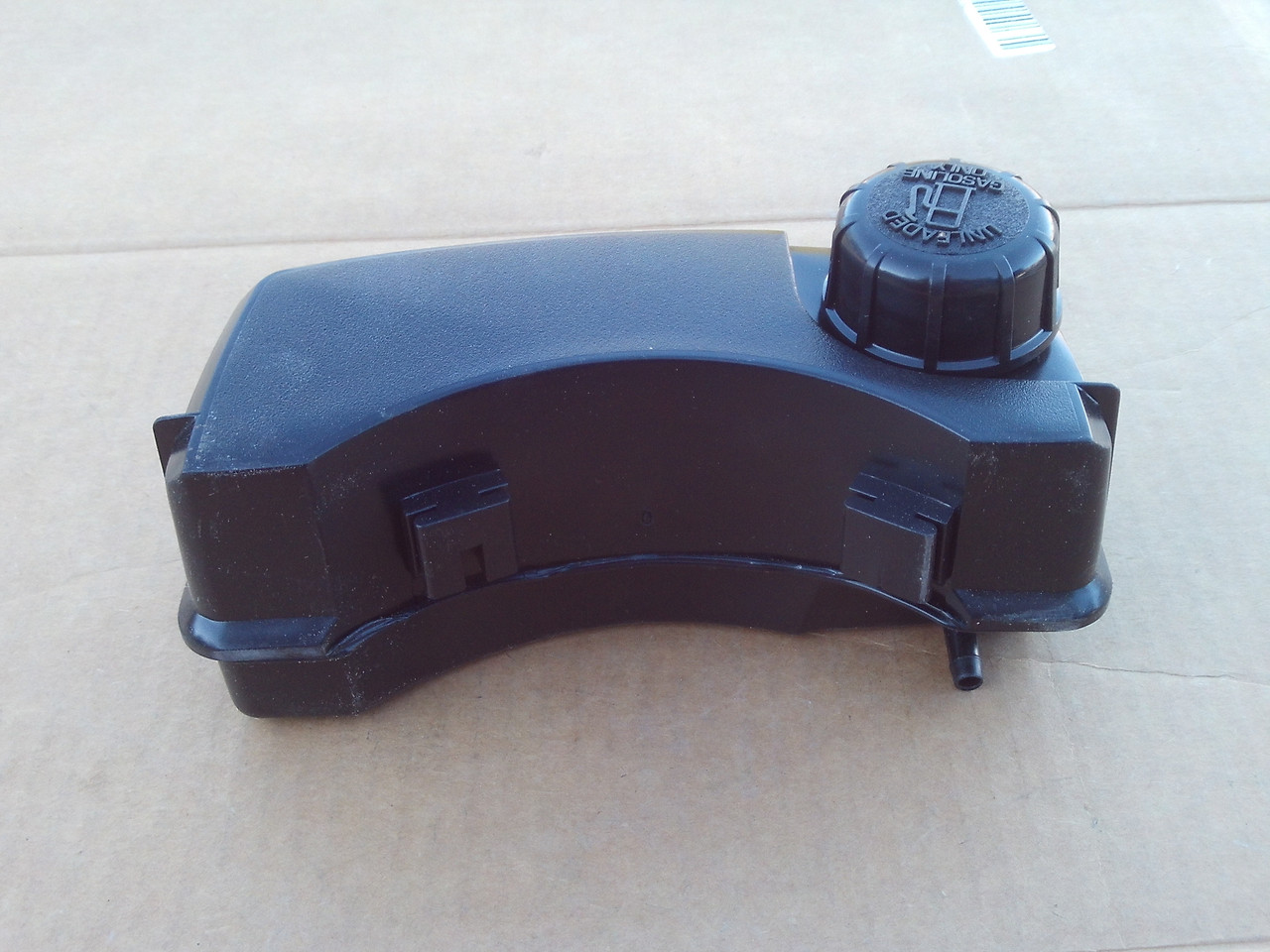 Tecumseh Fuel Tank 35586, 37947 for Craftsman, MTD, Rally, Toro, LV195 ...