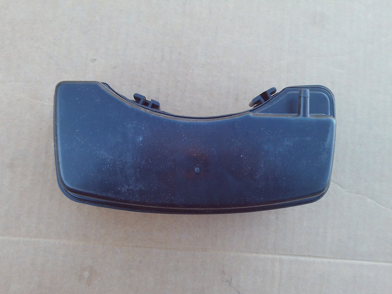 Tecumseh Fuel Tank 35586, 37947 for Craftsman, MTD, Rally, Toro, LV195 ...