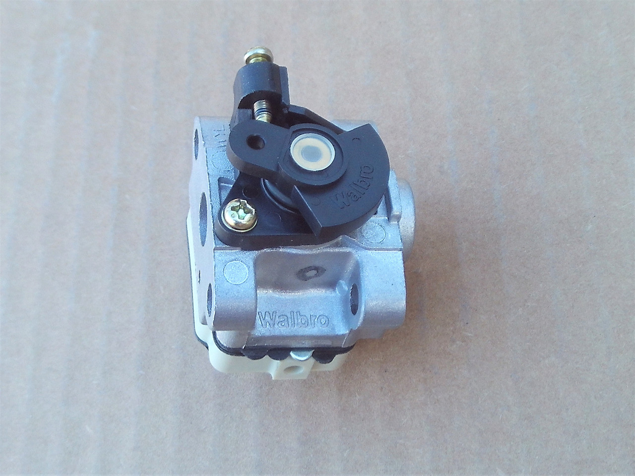 Walbro Carburetor WYL142, WYL1421, WYL-142, WYL-142-1
