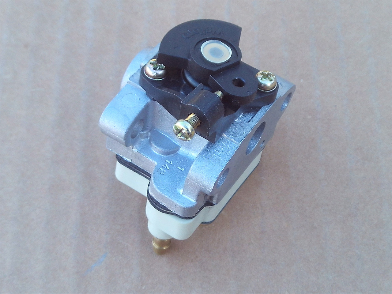 Walbro Carburetor WYL142, WYL1421, WYL-142, WYL-142-1