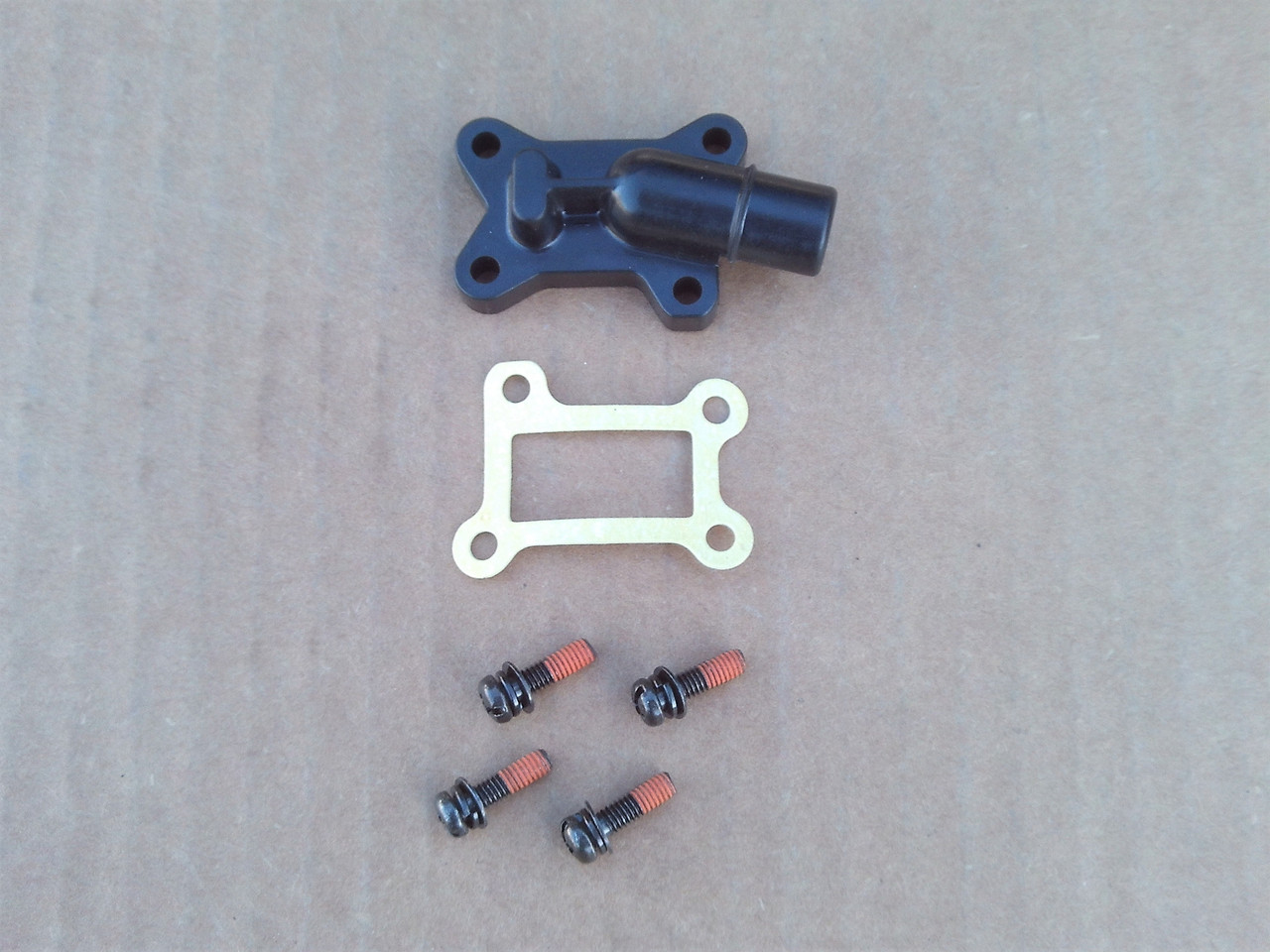 Echo Reed Valve Kit P021016140 for PB500, PB500H, PB500T, Shindaiwa ...