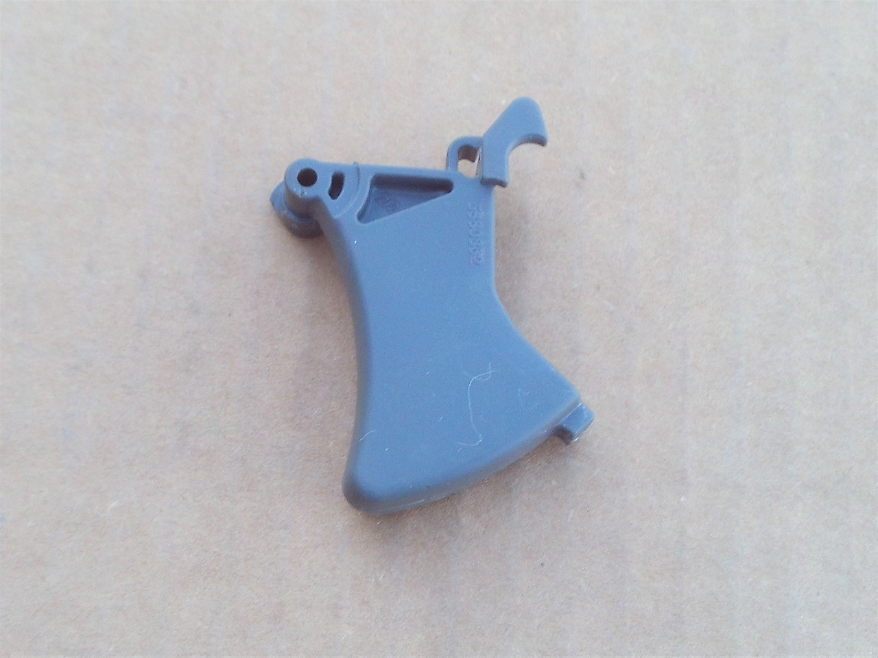 Husqvarna Throttle Trigger for K750, K760, 506372003, 577231501 ...