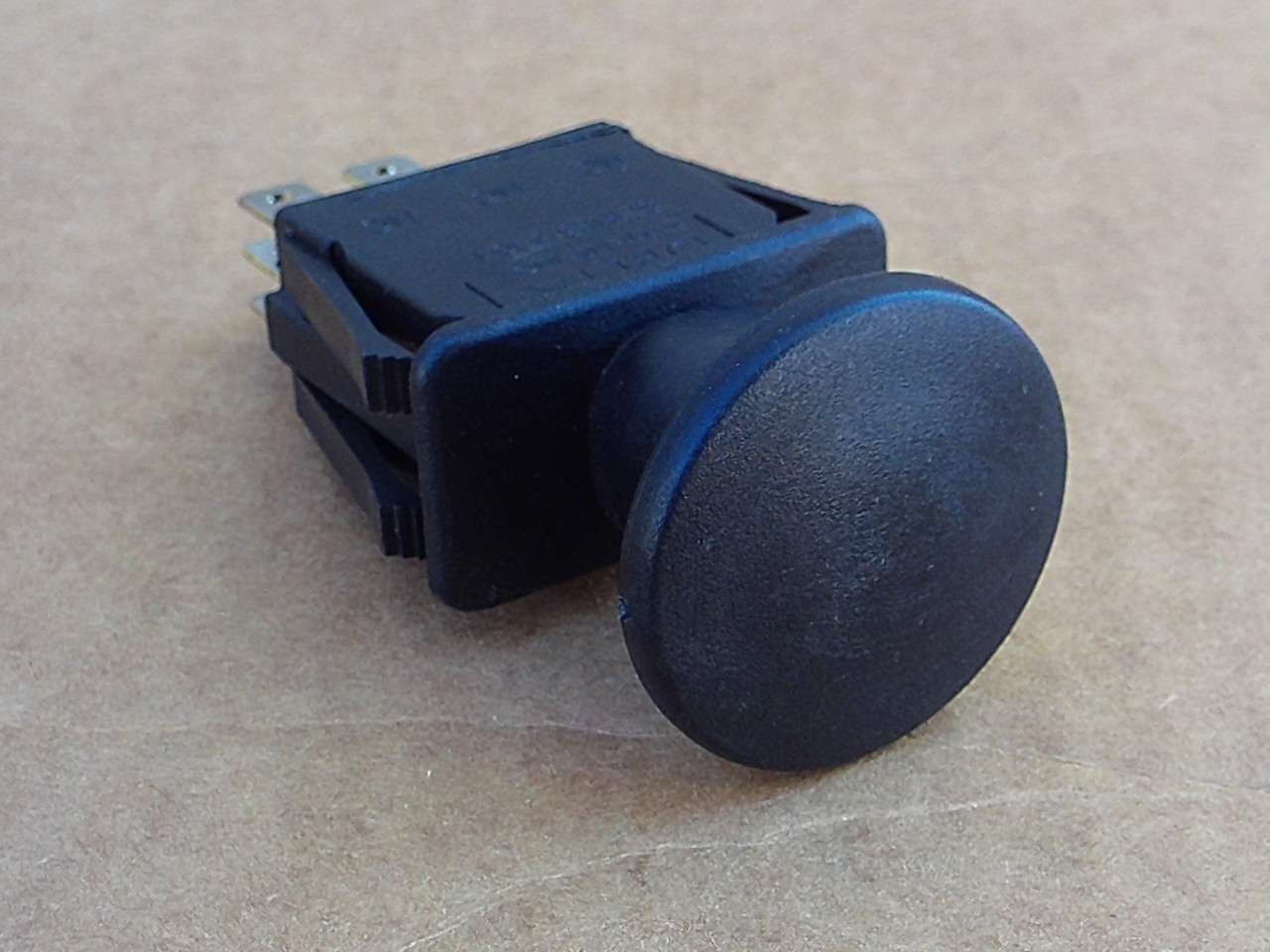 Delta PTO Switch 6201208 6204208 6201-208 6204-208 6 Terminals