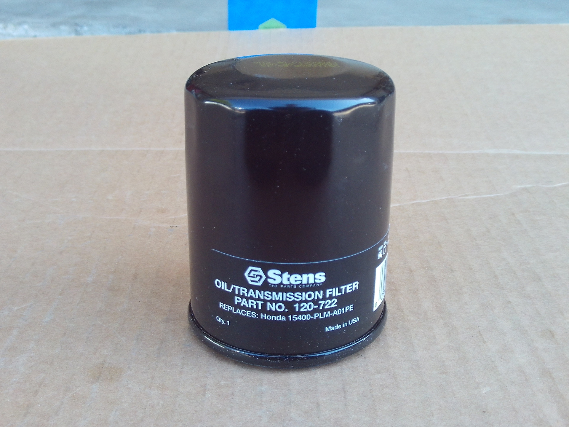 Oil Filter for Honda GX610 GX620 GX630 GX660 GX670 GX690 GXV340 GXV390 ...