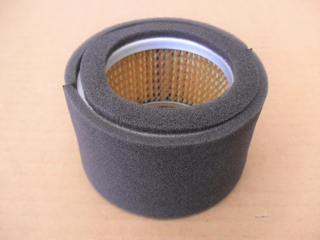 Air Filter for Subaru Robin EC13V, 1573261008, 1573620101, 157-32610-08 ...