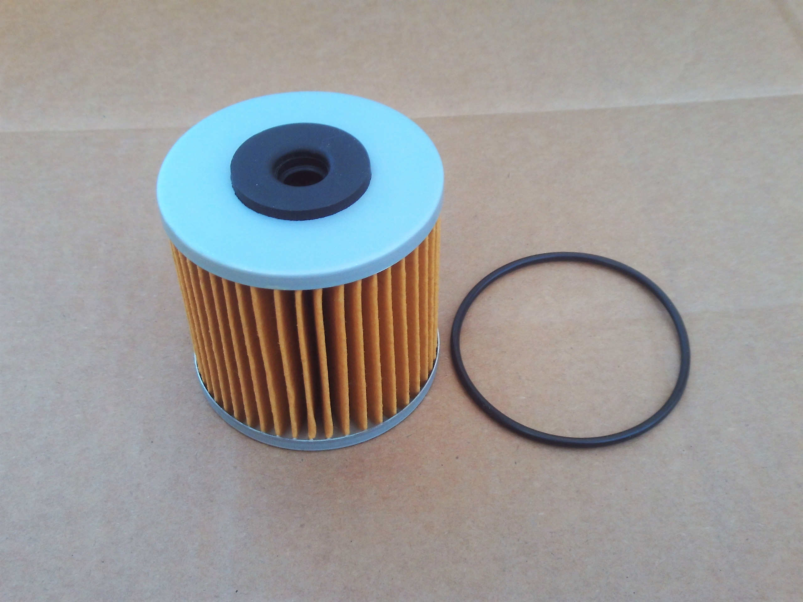 Transmission Oil Filter for Scag Cheetah HG71943