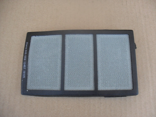 Air Filter for Stihl TS410 TS420 TS480i TS500i Cutquik Cut Off Saw ...