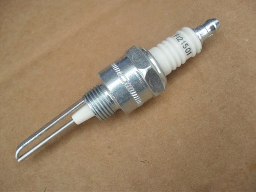 Champion Igniter Spark Plug 11557, 220, F121501 for 150,000 BTU heater