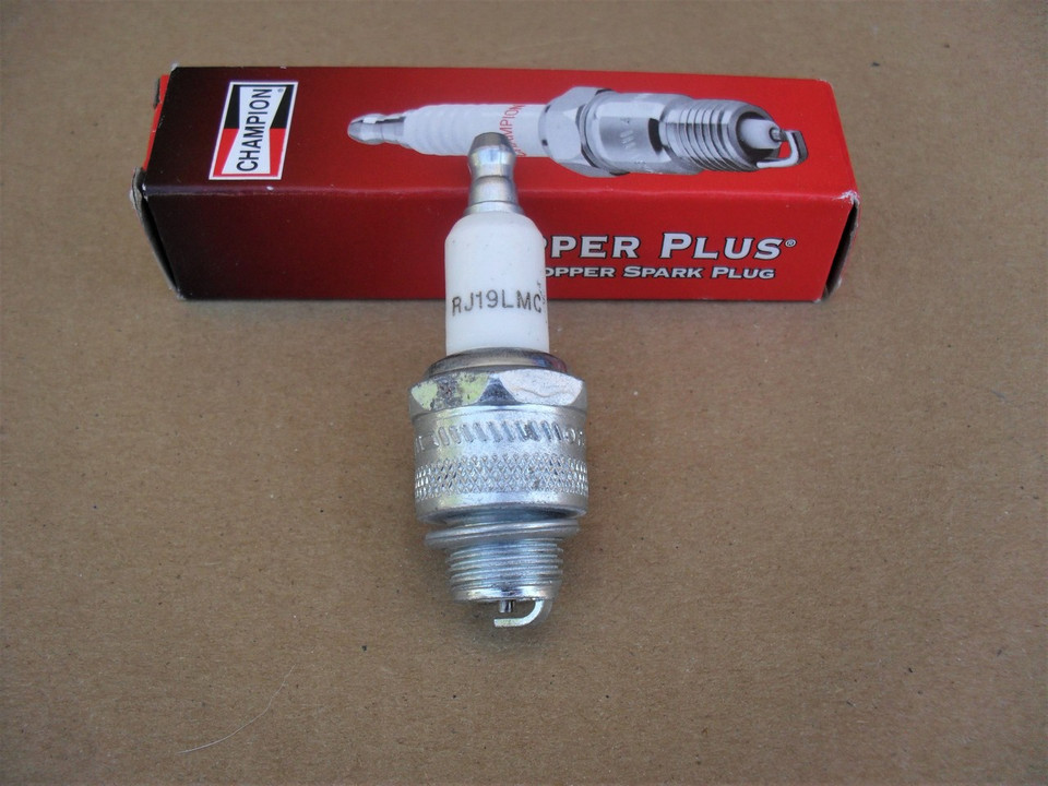 Champion Spark Plug for Briggs and Stratton 5435, 591868, 799876 - www ...
