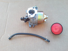 Carburetor for Cub Cadet CC46ES CC550ES SC500E 2P70M0C 2P70M0D 2P70MU ...