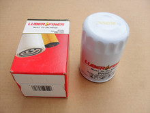 Oil filter for Kubota L175, L185DT, L185F, L200, L210, L225, L225DT ...