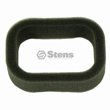 Foam air filter for Red Max BC2300, BC2600, BT225, CHT2200, CHT2300 ...