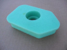 Air Filter for Briggs and Stratton Classic, Sprint, Quattro 272235 ...