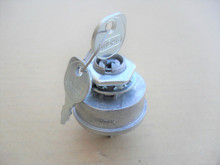 Ignition Starter Switch for Murray Scotts 091846 091846MA 300687 91846 ...