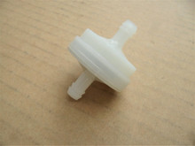 Fuel Filter for Briggs and Stratton 394358 394358B 394358S 56679MA ...