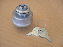 Ignition Starter Switch for Husqvarna 532140301 574455401 FD52M FD61M ...