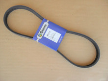 Wheel Drive Belt for Lesco 021946 Traction
