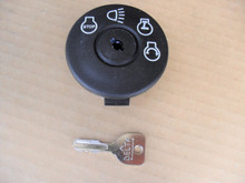 Ignition Starter Switch for John Deere Sabre 155C L100 L105 L107 L110 ...