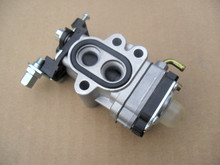 Carburetor for Red Max BCZ2650S BCZ2660TS HEZ2650 528062401 848F4J8100 ...