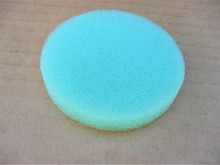 Air Filter for Shindaiwa B40 B45 BP35 C20 C25 C260 C35 LT20 T20 T25 ...