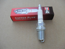 Spark Plug for John Deere MIU11020, MIU11299