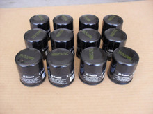 Oil Filters for Hustler 772079 Filter Shop Pack of 12