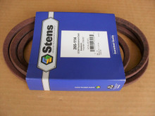 Deck Belt for Cub Cadet 33" Cut 833E 833R 933E 933R 1769767 GW1769767 ...