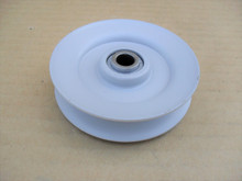Idler Pulley for Troy Bilt Range Rider Super Bronco 1710567 1813278 756 ...