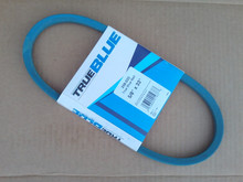 Belt for Gates 6933 Oil and heat resistant