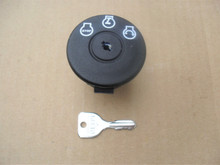 Ignition Starter Switch for John Deere Sabre Scotts GY00191 5 Terminals ...