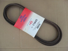 Deck Belt for Toro LX420, LX423, LX425, LX426, LX427, 1125800, 112-5800 ...