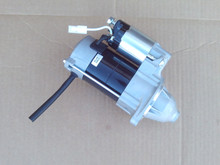 Electric Starter for Lester 18418