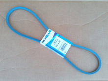 Pump Drive Belt for Scag SM52 SM61 SM72 48854 Oil and heat resistant