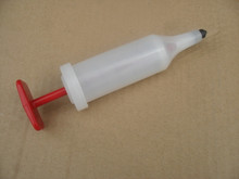 Grease Gun for Chainsaw Bar Sprocket Nose 705-814