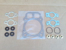 Head Gasket Kit for Toro 74239 74244 74901 Z500 Z Master 2404133 ...