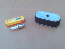 Tune Up Kit for Subaru Robin EX13 EX17 EX21 SP170 SP210 0650140150 ...