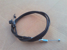 Control Cable for Husqvarna 7022F HU600F HU675FE HU700F 532431649 583471701