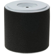Air Filter for Honda GX270UT2 GX390UT2 FRC800K1 tiller 17210Z1C781 ...