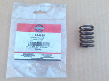 Briggs and Stratton Valve Spring 694865