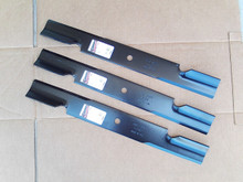 Blades for Husqvarna 522829301 522936601 539101733 539102093 539105711 ...