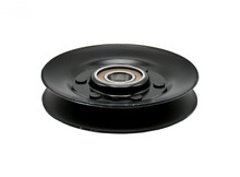 Idler Pulley for John Deere TCA17541 X300 series 737 757 797 Zero Turns