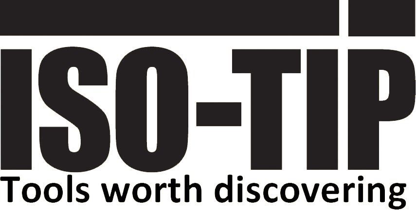 ISO-TIP Products - Iron Planet Hobbies