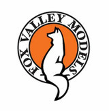 Fox Valley Models Products - Iron Planet Hobbies