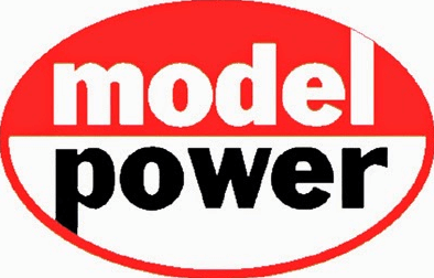 Model Power Products - Iron Planet Hobbies