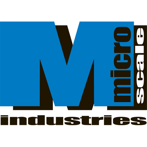 Microscale Industries Inc Products - Iron Planet Hobbies