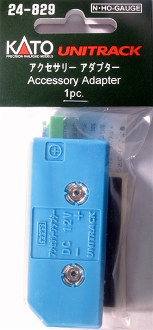 Shop - HO Scale - Kato Wiring, Power & Accessories - Iron Planet Hobbies