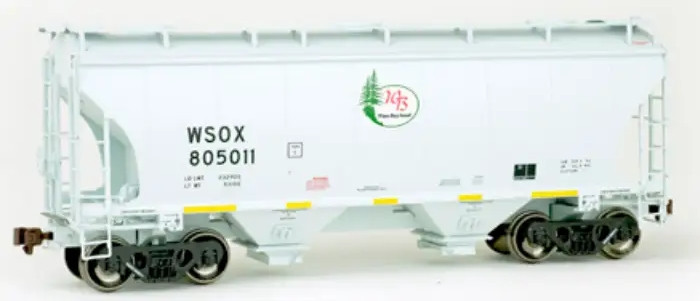 American Limited Models Products - Iron Planet Hobbies