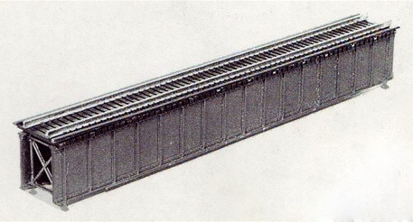 Micro Engineering Products - Iron Planet Hobbies